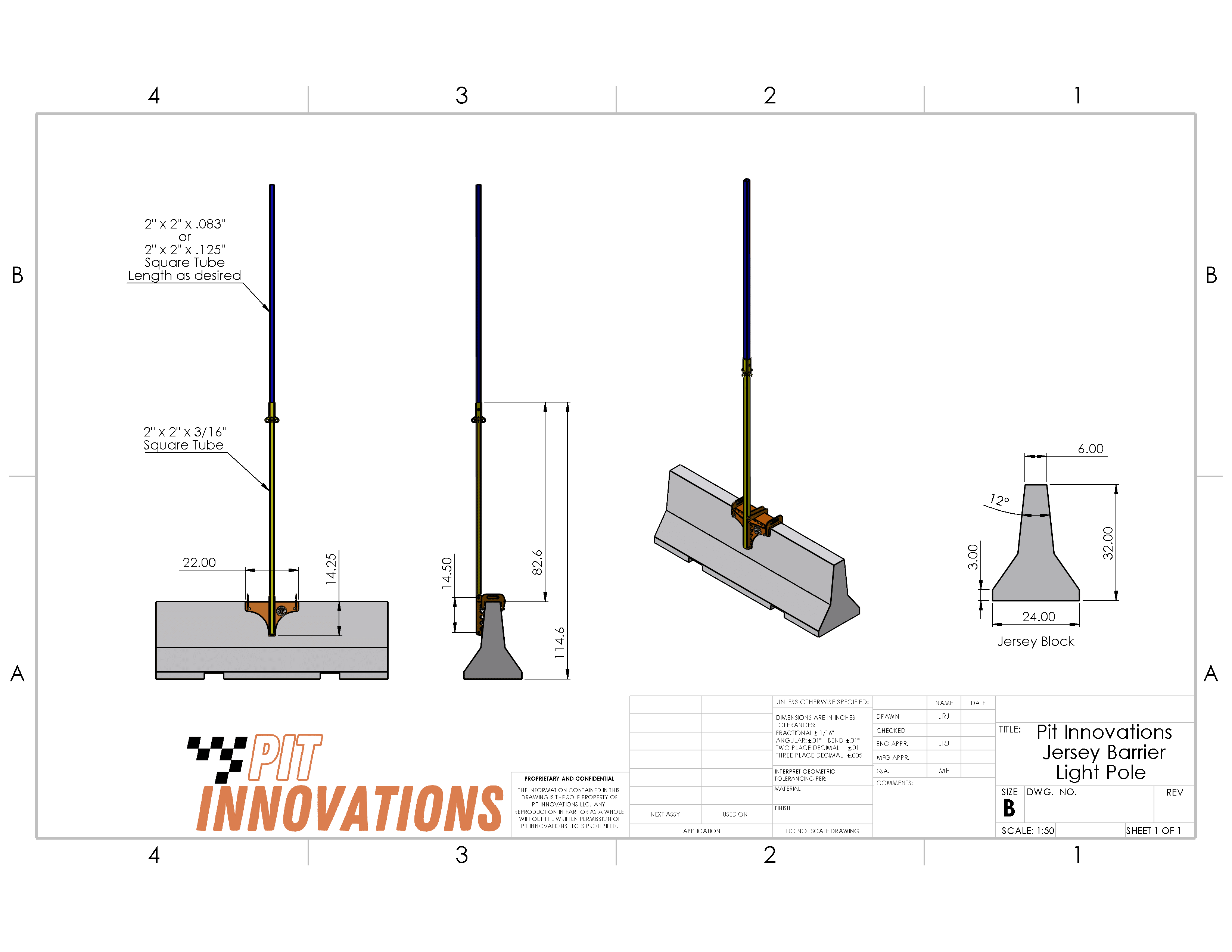 Picture Gallery - Pit Innovations