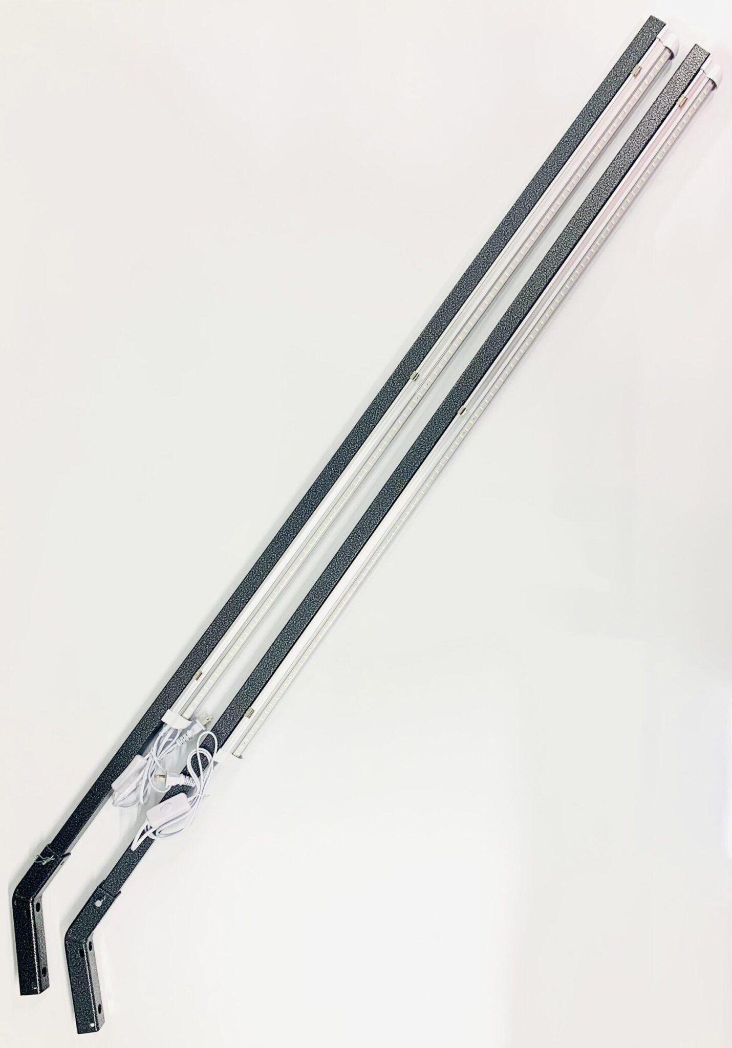 Pit Light Set (8ft lights) - Pit Innovations
