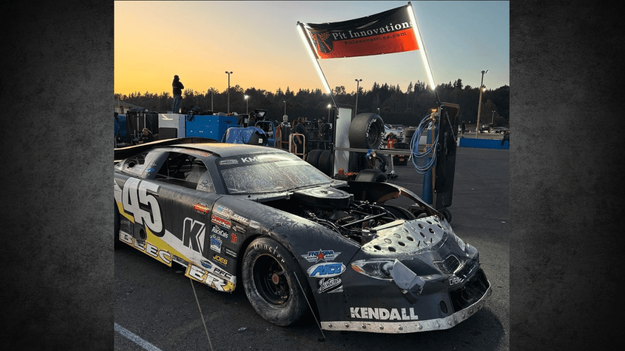 Pit Lights - Pit Innovations